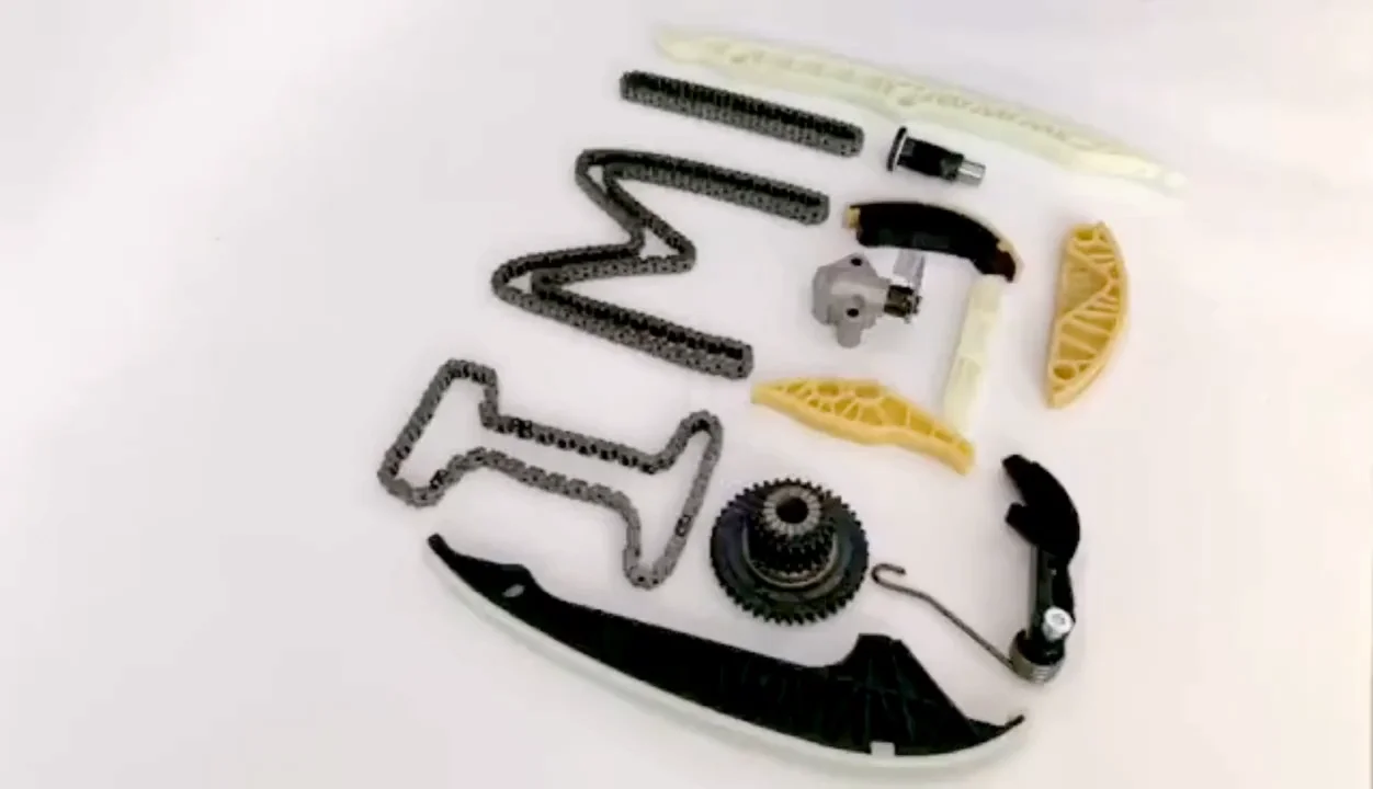 Automotive Parts Common Cars Engine Timing Chain Kit Sets 06e109465an ...