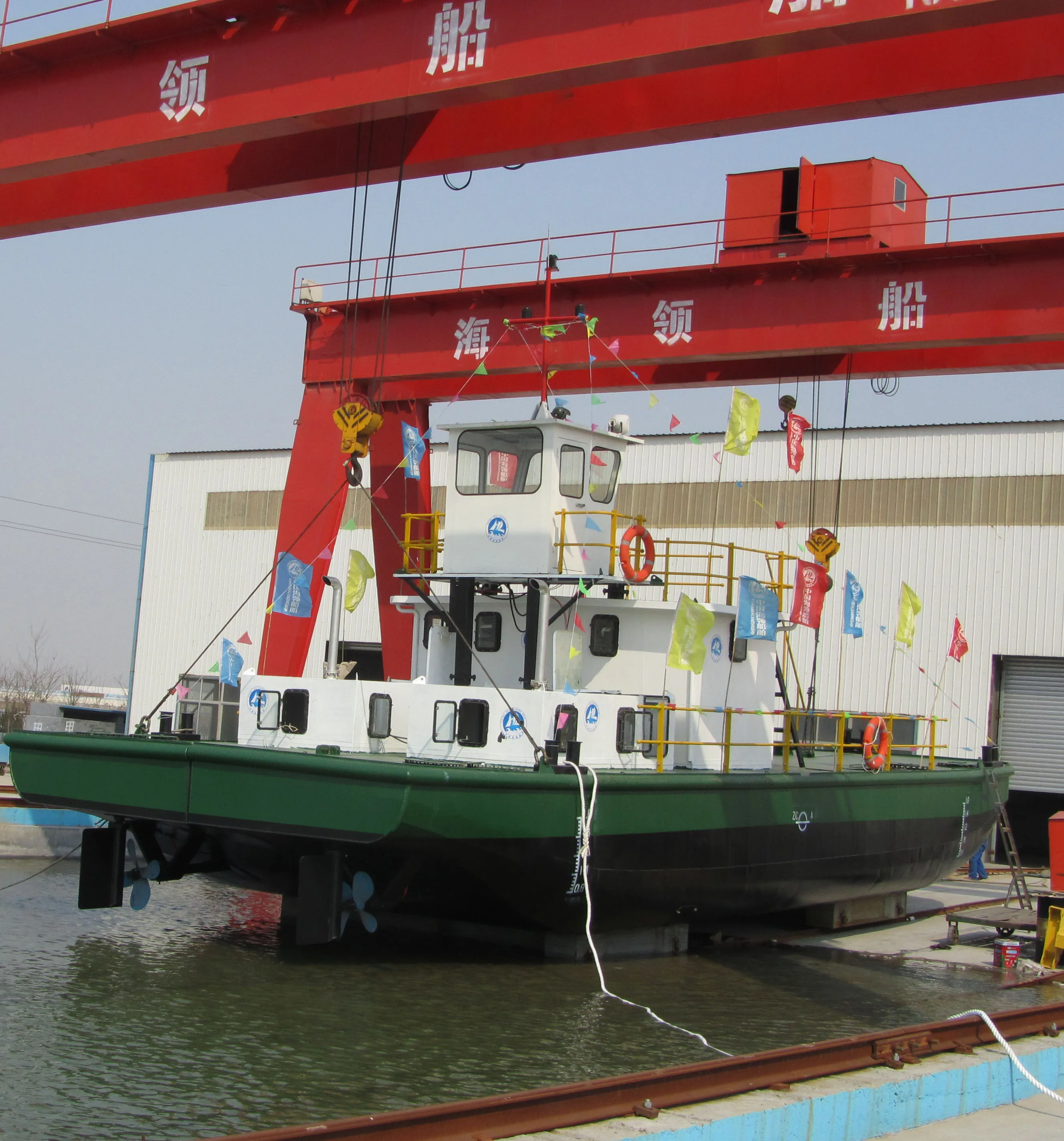 Good Price Work Boat Small Barges For Sale - Buy Small Barges For Sale ...