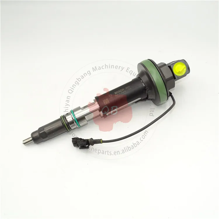 Genuine Cummins Diesel Engine Parts Injector Repair Kit 4955524 4964170 ...