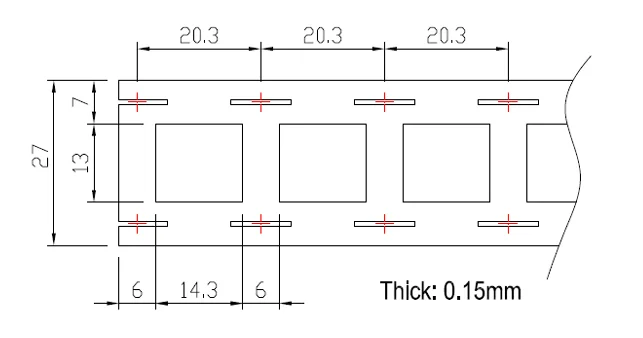 Hight Quality Nickel Strip 18650 Lithium Battery Pack Welding Nickel ...