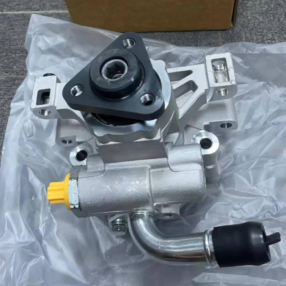 Hot Sell Auto Parts Steering System Power Steering Pump OEM 6C113A674AB ...