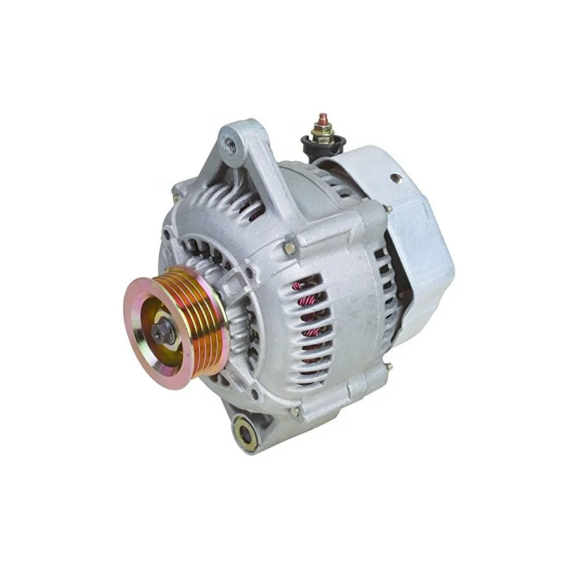 Auto Alternator For Land Cruiser Rzj95 Hiace 27060-75150 - Buy ...