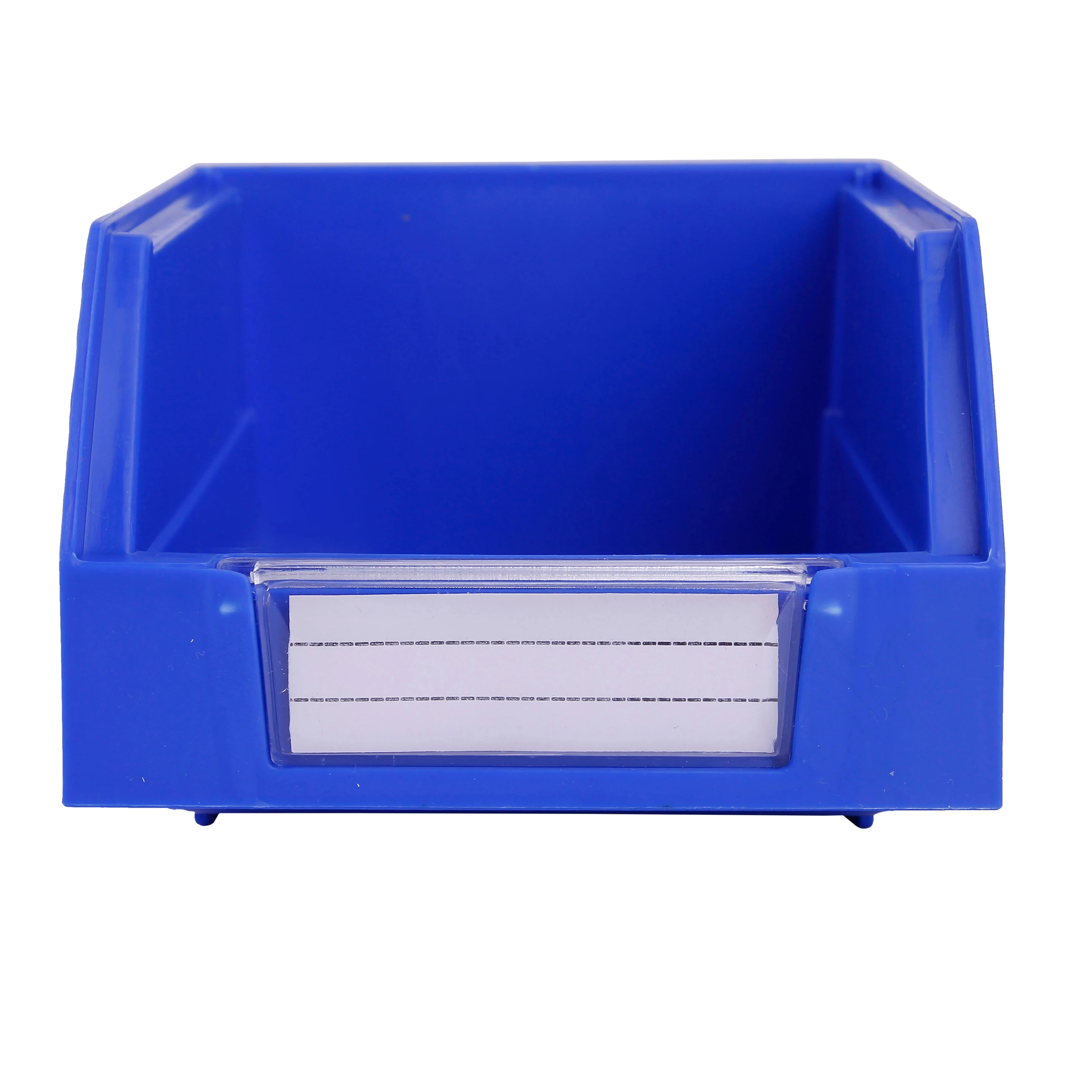 Stackable Bin Box For Small Parts Screws Industrial Warehouse Spare ...