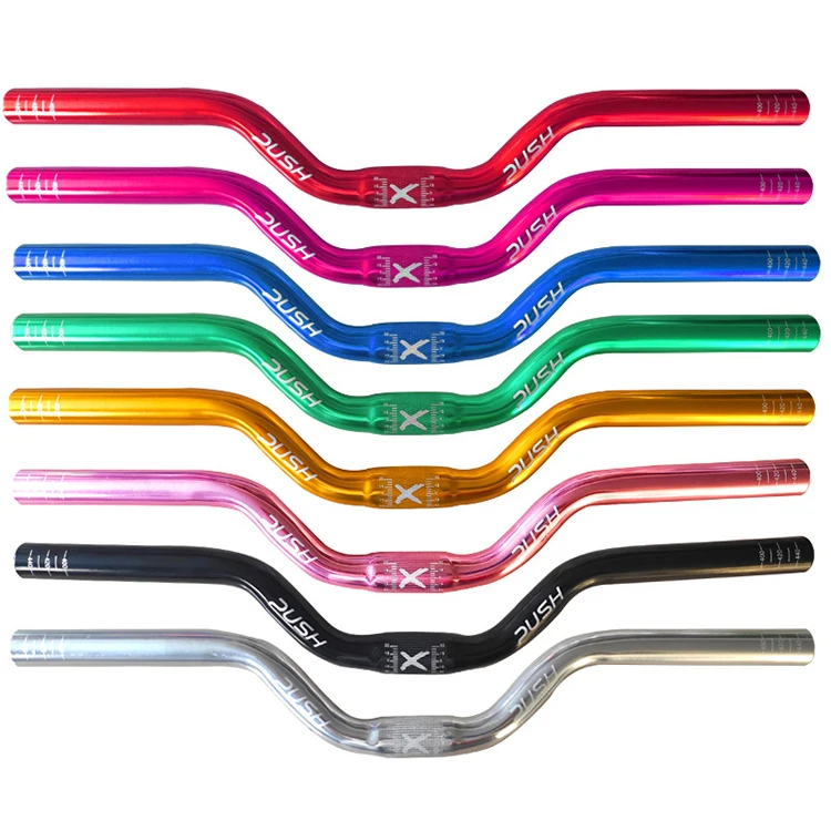 Xpush Kids Balance Bikes - Durable and Fun Handlebars