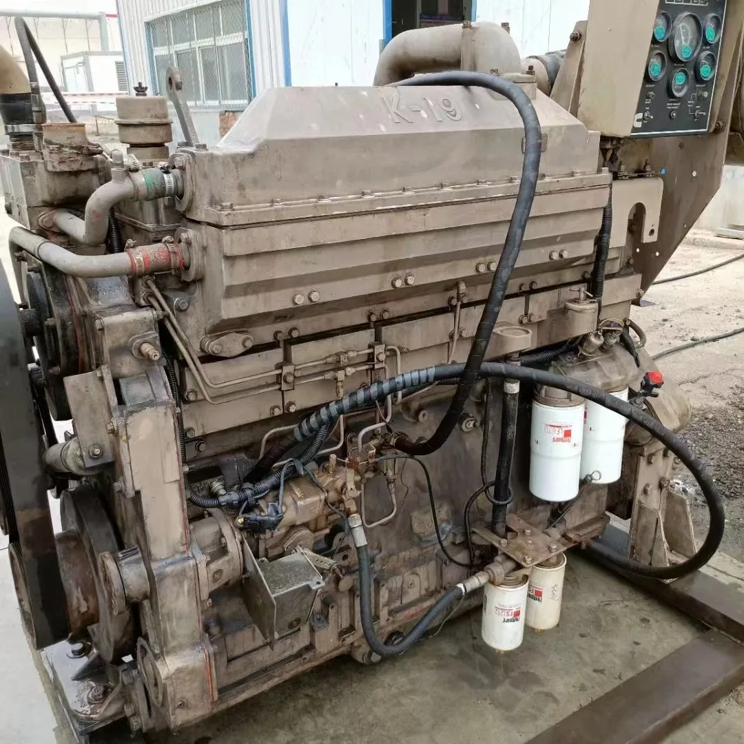 Cummins Used Engine M11 Nt855 N14 Kta19 Nta855 L10 N14 M11 110 Nta855 ...