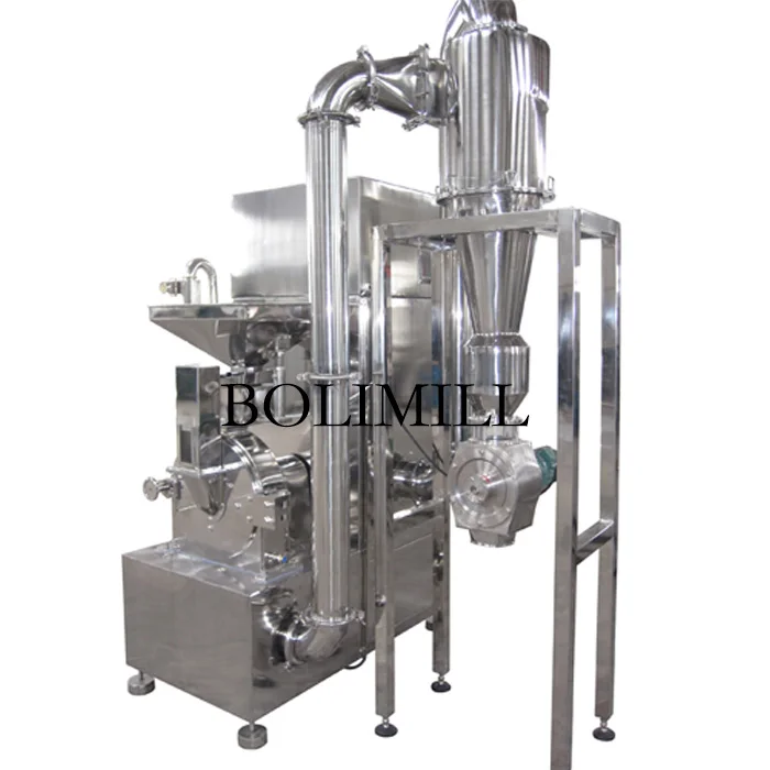 Black Pepper Processing Plant /black Pepper Processing Machine/ Black ...