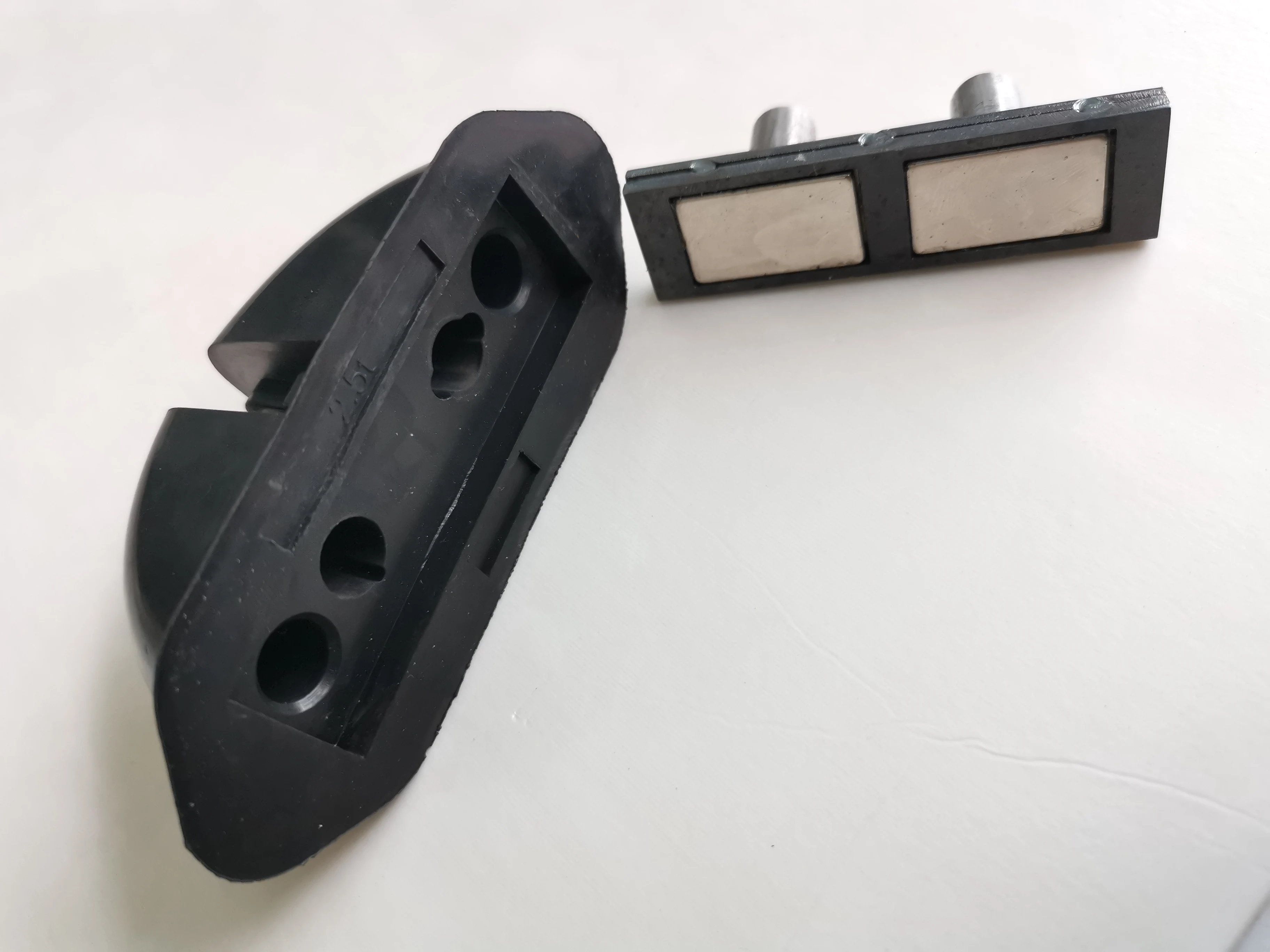 Rubber Recess Former For Spread Anchor Precast Concrete - Buy Rubber ...