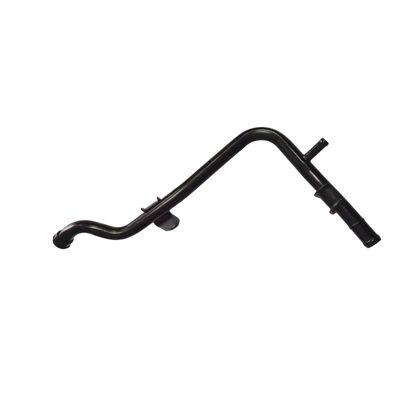 Auto Parts Radiator Conveyor Pipe Coolant Heater OEM2545003440 25450 ...