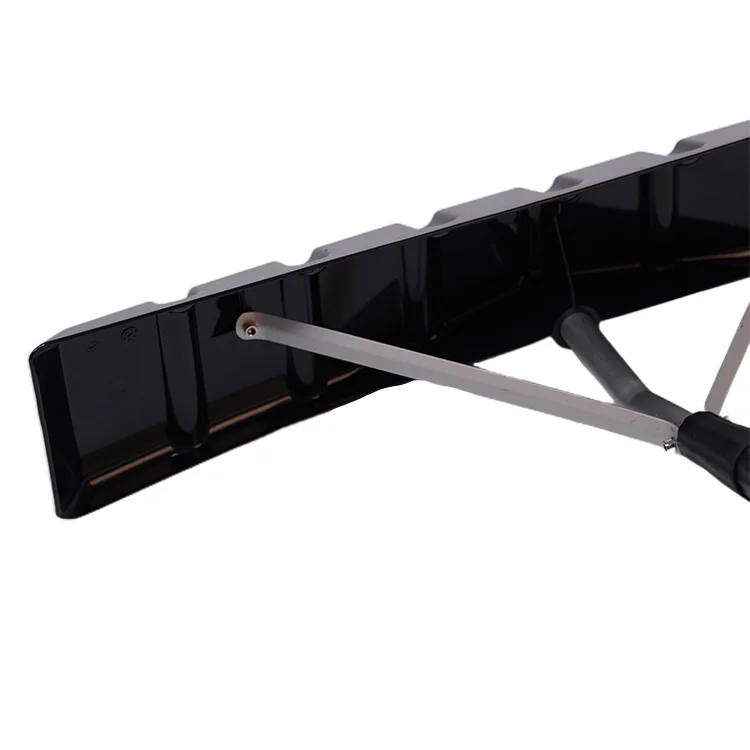 Telescopic Snow Roof Scraper - Efficient Roof Snow Removal