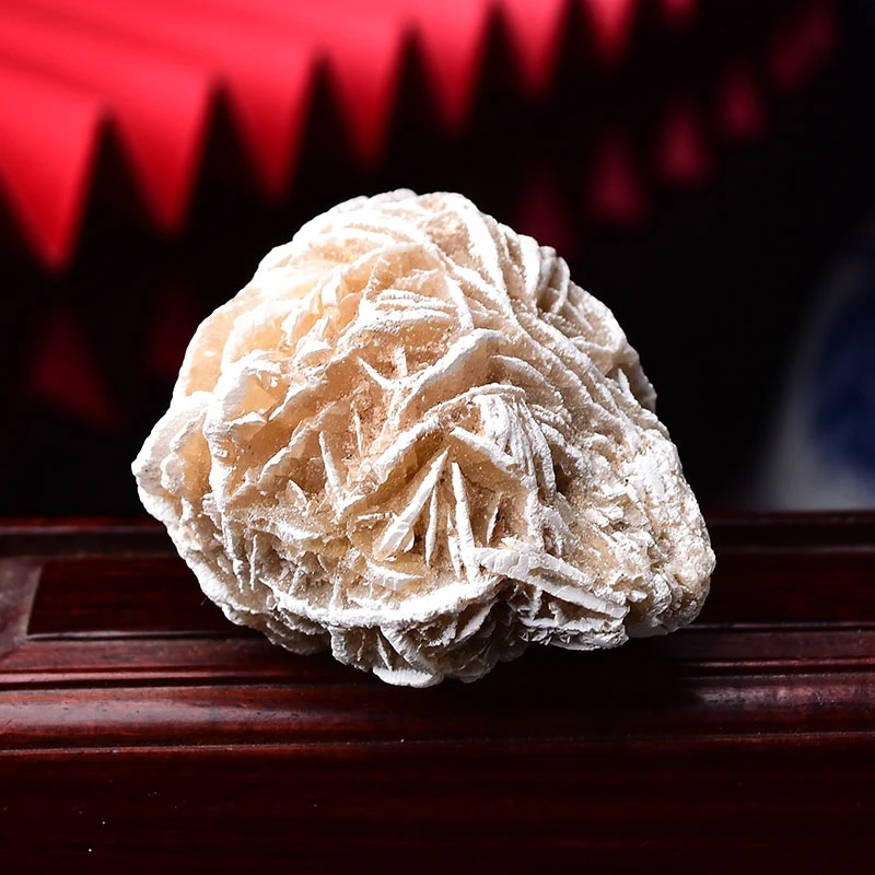 Wholesale Natural Rough Crystal Desert Rose Quartz Mineral For Sale ...