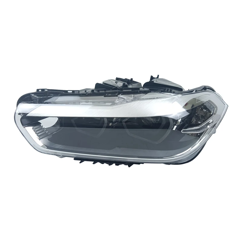 High Quality Car Headlight 63117489229 Car Front Full Led Head Lamp ...