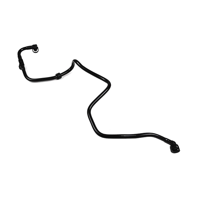 汽车发动机油箱通气管冷却液散热器软管 13907595191 适用于宝马 5 6 7 系列 X5 X6 F07 F10 F06 F12 F13 ...