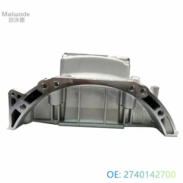 Engine Oil Pan Oem 2740100413 2740140202 2740142600 2740142700 Fits For ...