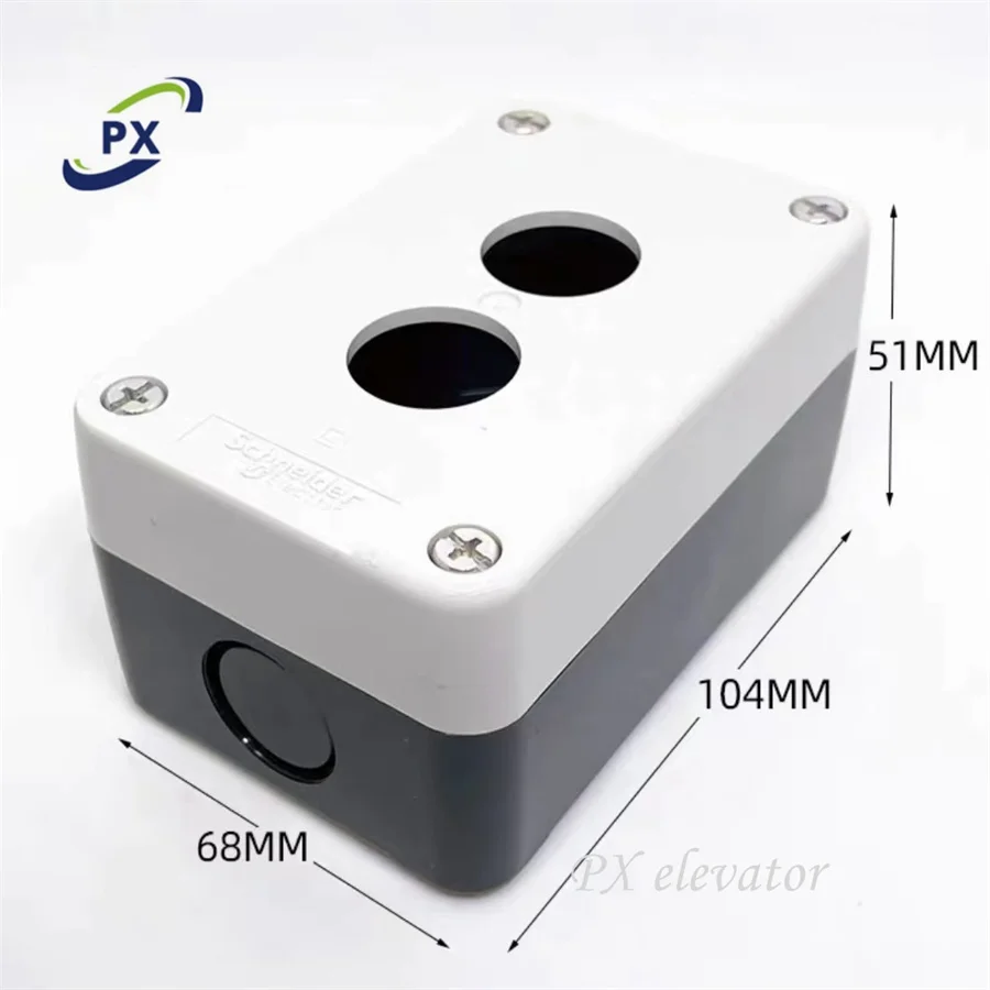 Elevator Door Parts Electrical Contactor Switch XALB01C XALB02C XALB03C ...