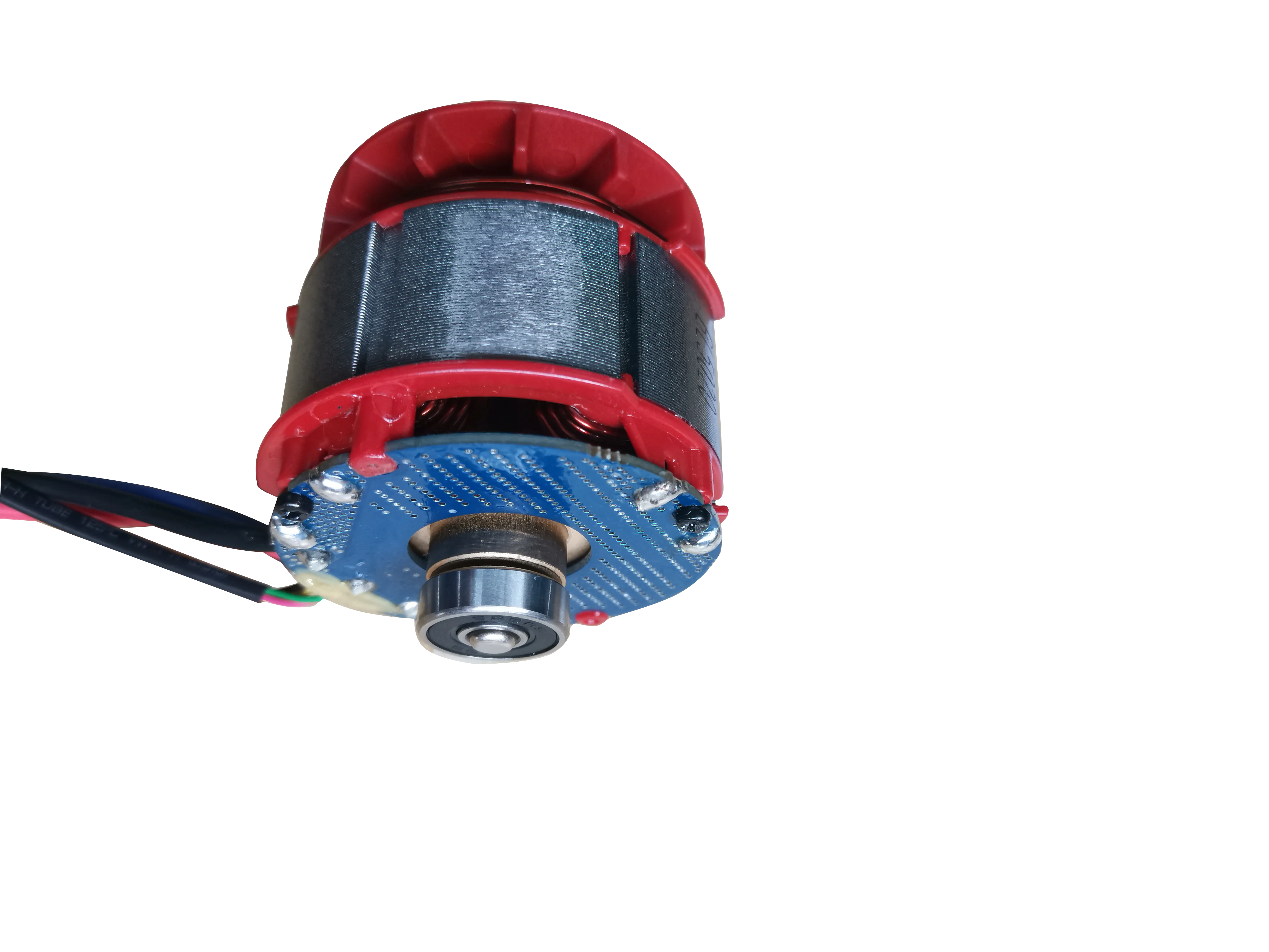 High Speed Power Tools Motor - 18V 26000RPM 630W Brushless DC Motor