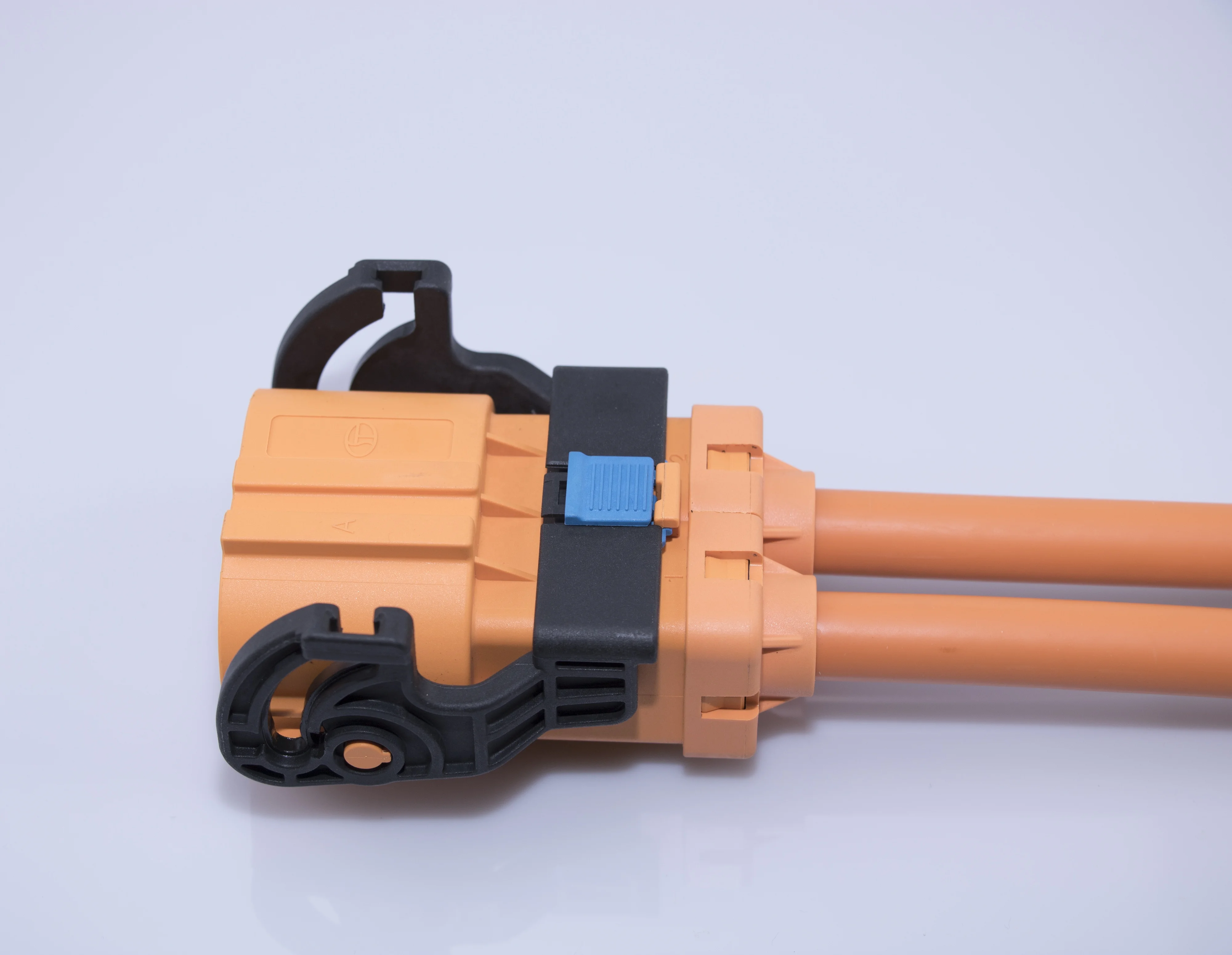 High Voltage Interlock Plug Connector for New Energy Vehicle EV