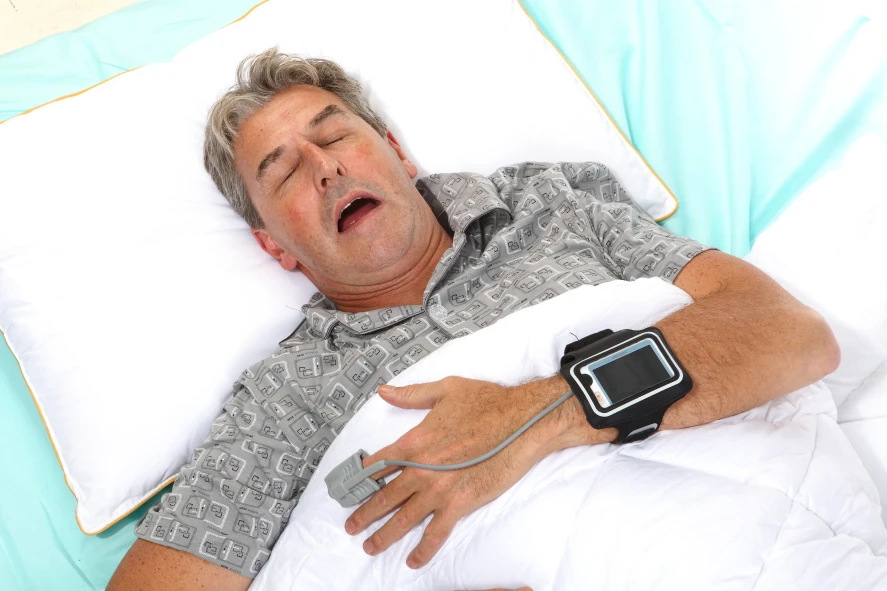 Viatom Checkme Pro - Portable ECG & Blood Glucose Monitor