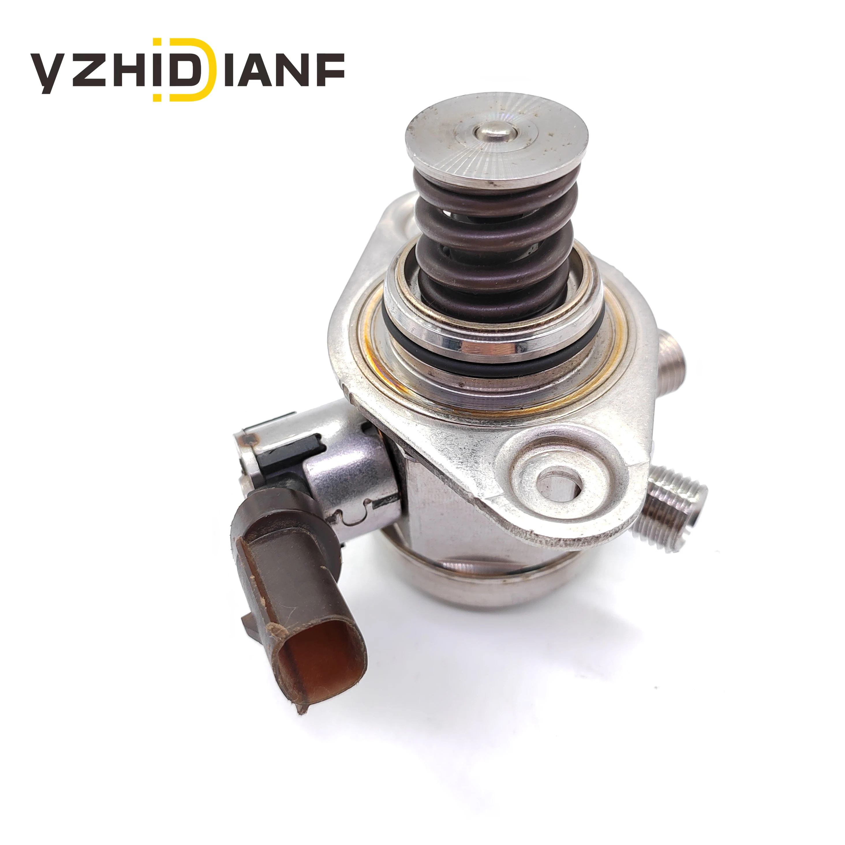 Genuine Original Gas Fuel Injection High Pressure Rail Pump 13517599865 ...