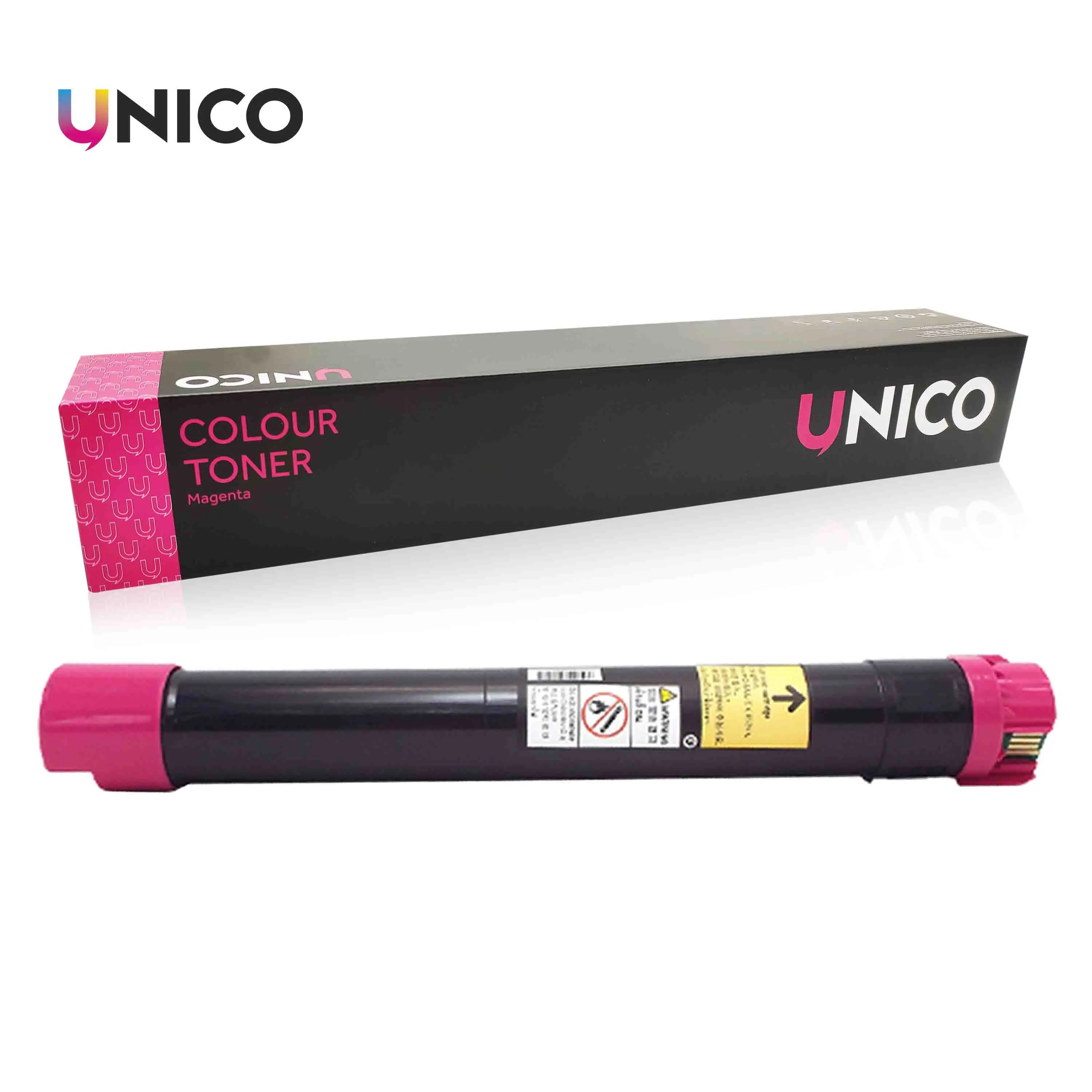 Unico Compatible Copier Toner Cartridge For Xerox C2270/2275/c3370/3371 ...