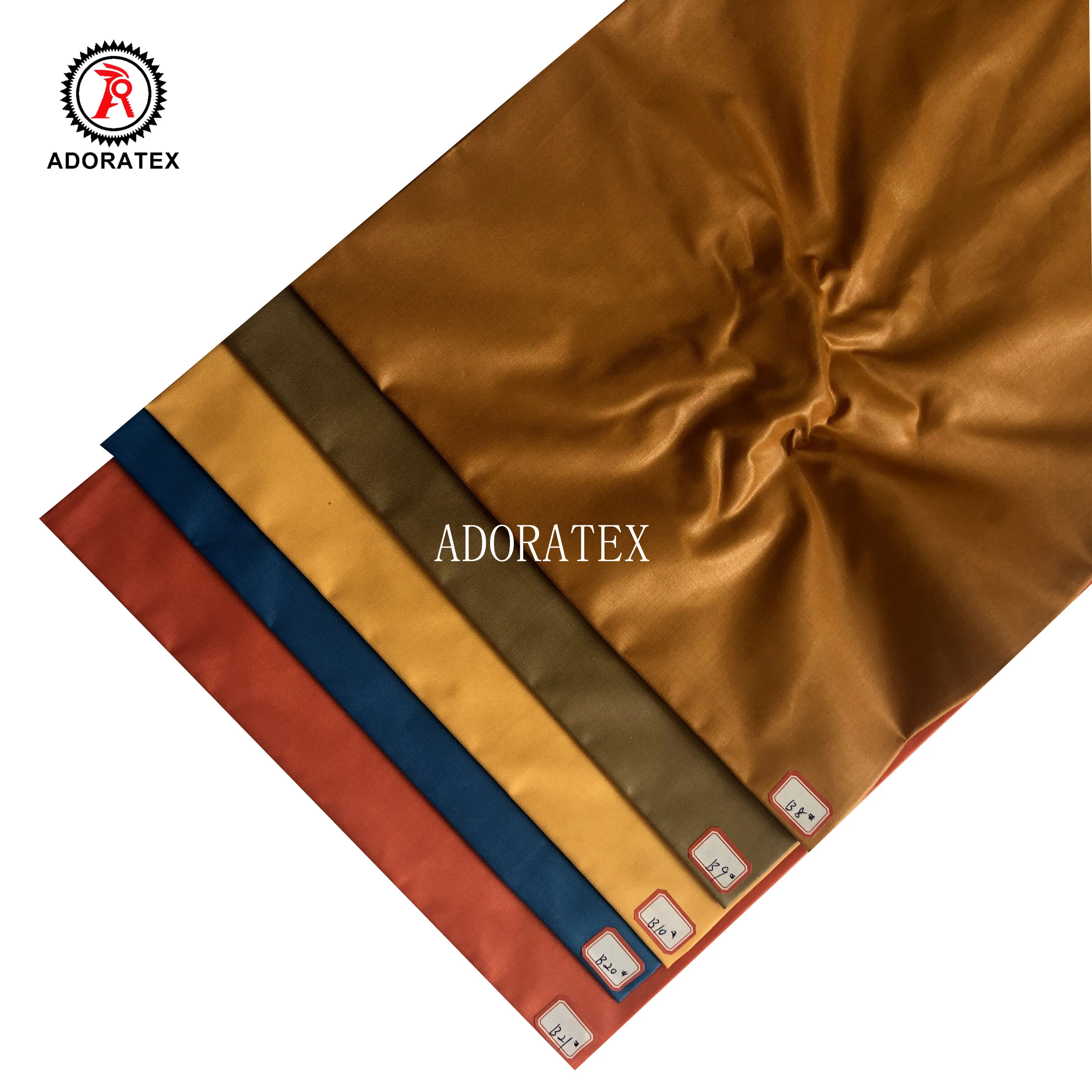 TR Suiting Materials - Durable and Stylish African Fabrics