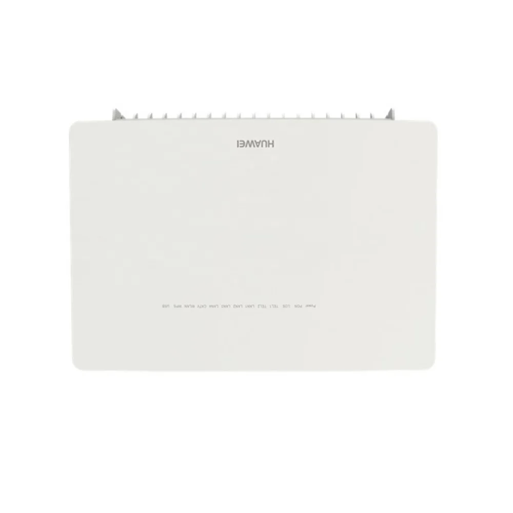 Huawei Eg8247w5 High Speed Wifi Catv Gpon Ont 2pots+4ge+usb+catv+2.4g ...