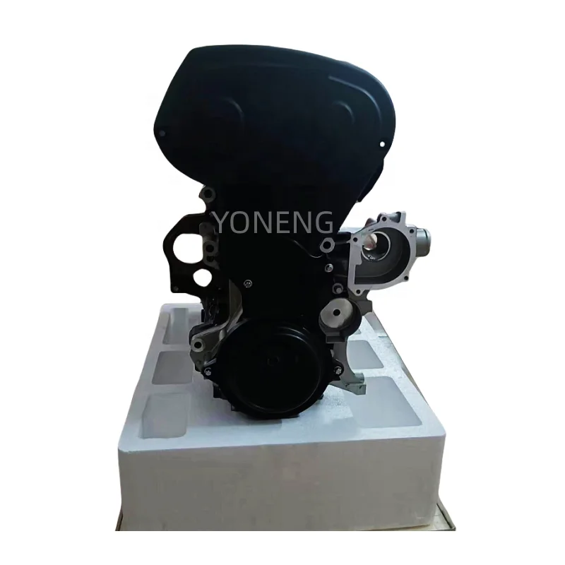 High Quality A18xer Z18xer F18d4 Engine For Chevrolet Cruze Sonic Opel ...