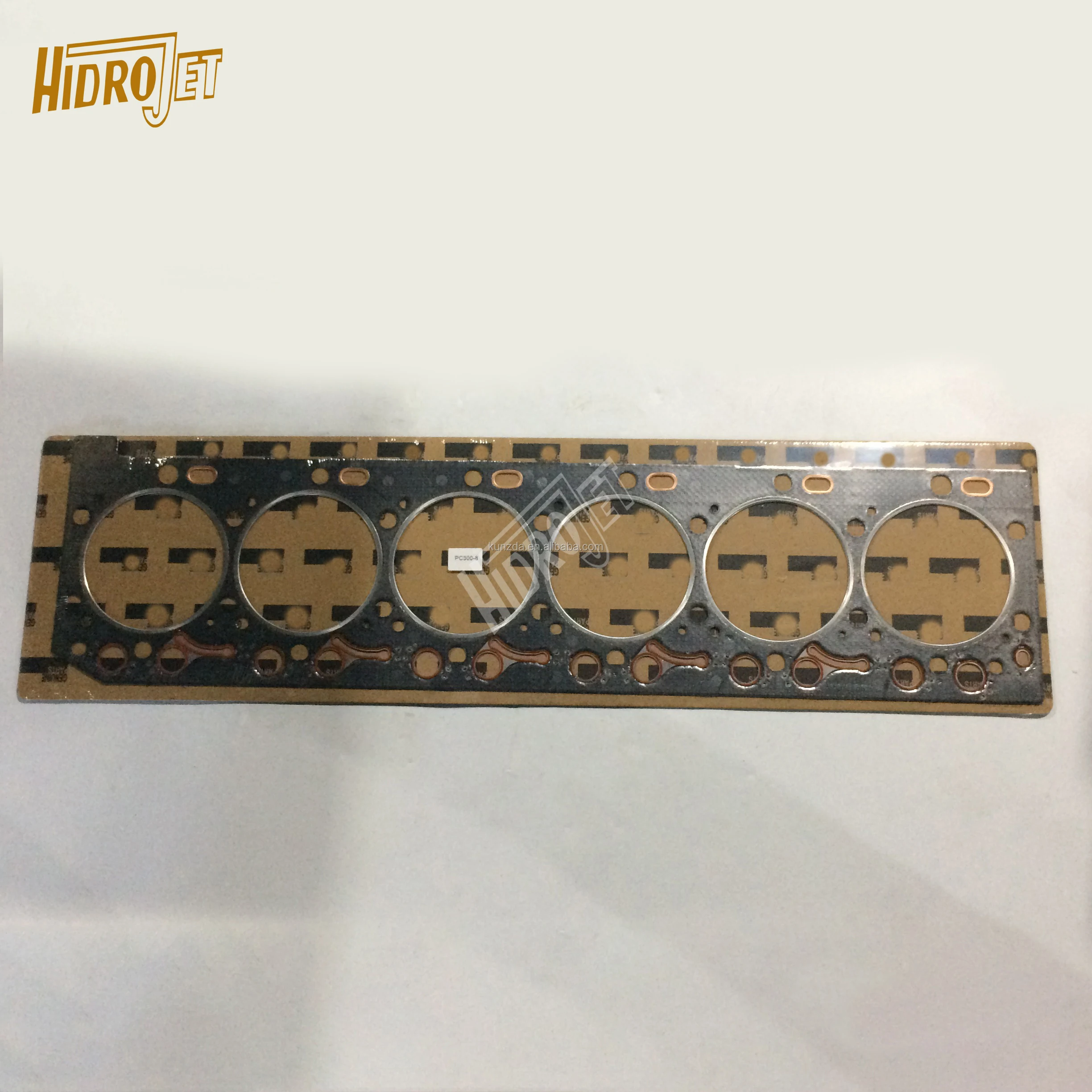 HIDROJET Diesel Engine Parts - Cylinder Head Gasket 4981796
