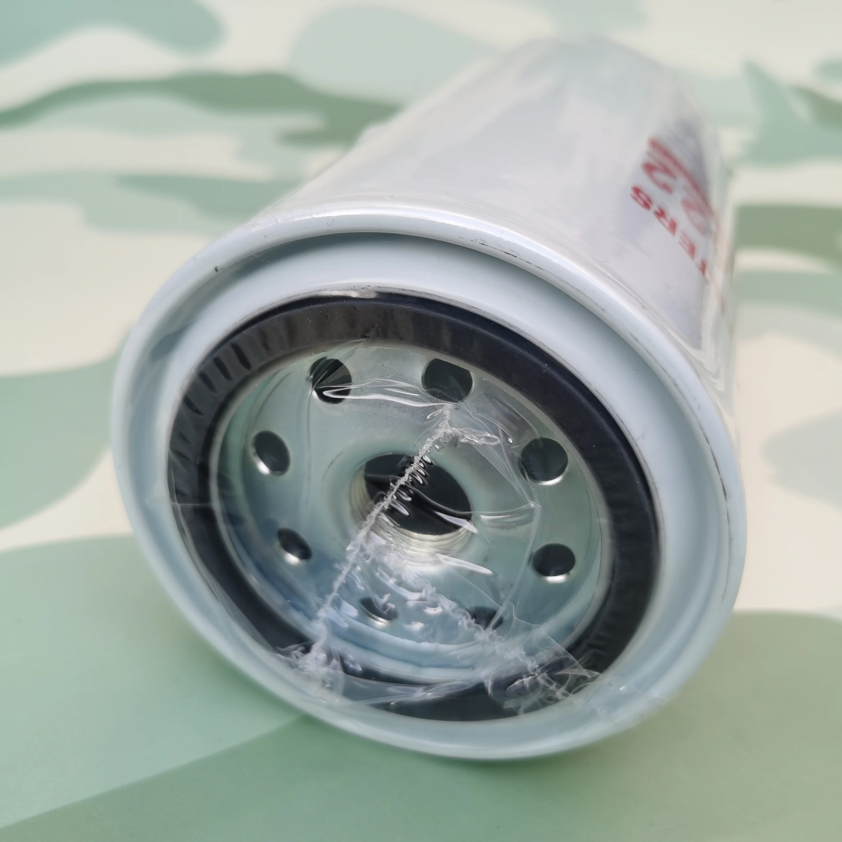 Dongfeng-weichai-jac Heavy-duty Truck Longgong Fuel Filter Ff5622 - Buy ...