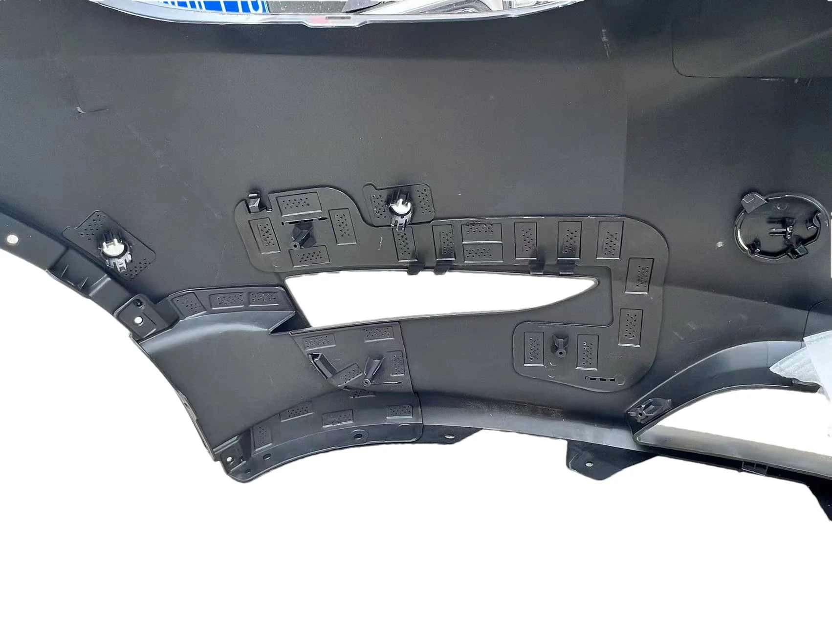 特斯拉y型汽车前保险杠1493736-s0-a 1084168-s2-e 1519965-s0-b的汽车零件 - Buy 1493736-s0 ...