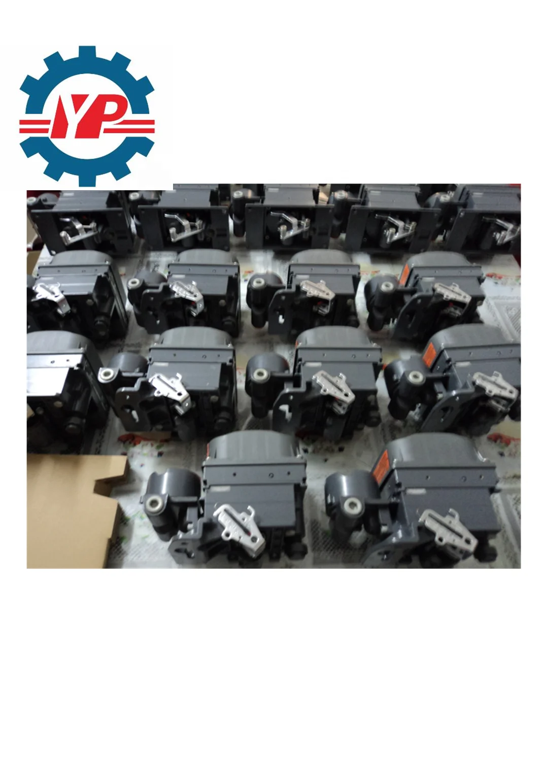 Emerson Fieldvue DVC6215 - Precision Digital Valve Positioner