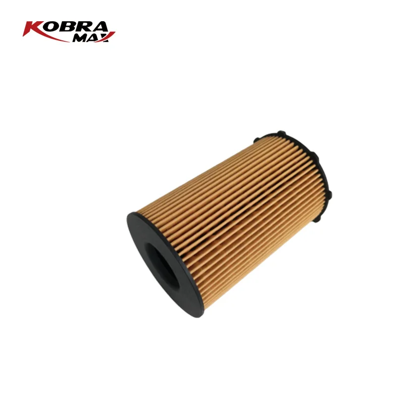 Car Spare Parts - Oil Filter for VW AUDI 059 198 405