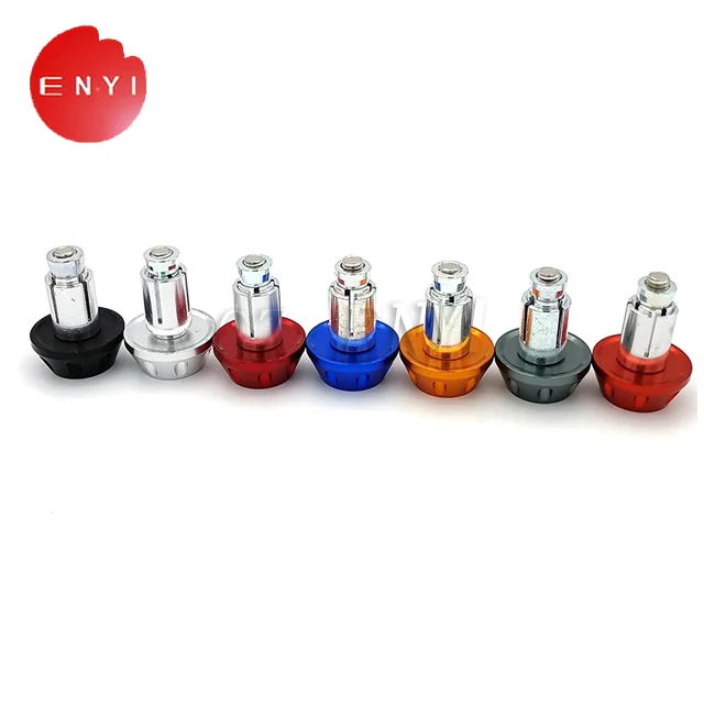 Motorcycle Handlebars Plug Handlebars CNC Modified Handlebar Head ...