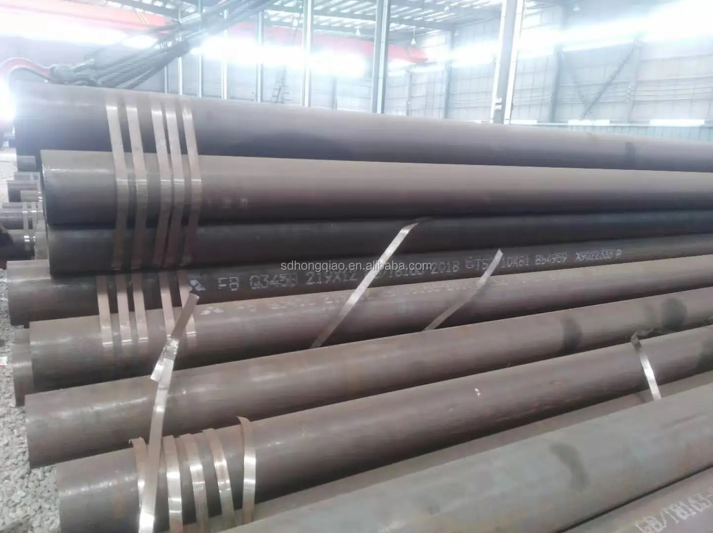 S235,S275,S355 350x350 Shs Square Hollow Section Steel Tube - Buy ...
