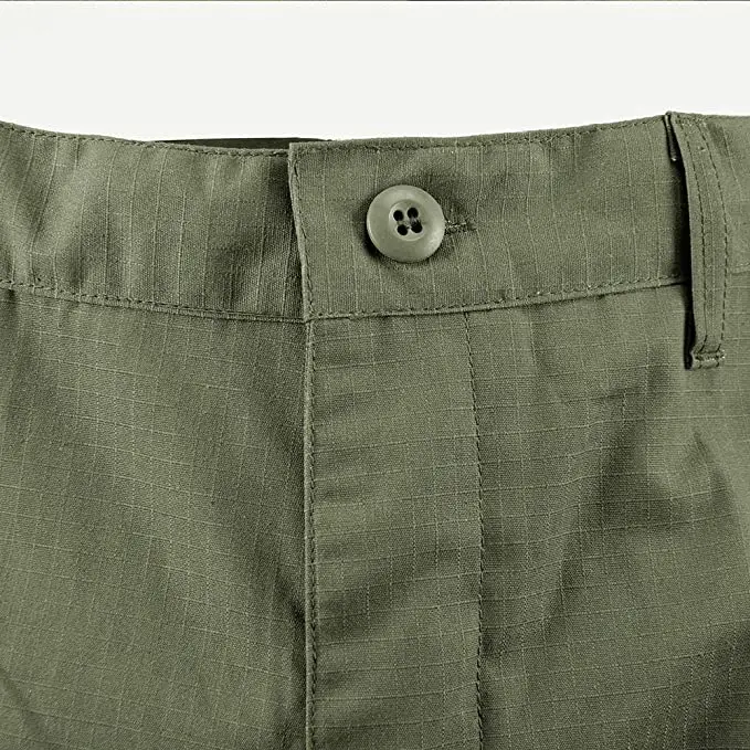 ACU Combat New Green Suit - Deployment Uniform Camouflage