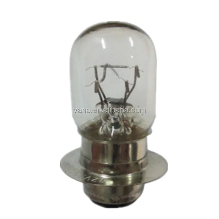 High Performance 12v Motorcycle T19 Bulb - Buy T19 Bulb,Motorcycle T19 ...
