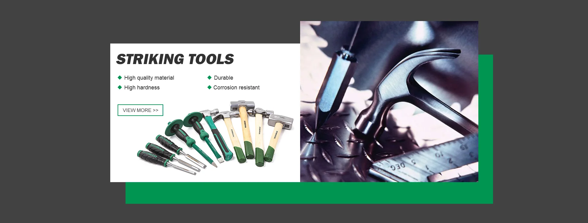 Shandong Hanbang Tools Co., Ltd. - Hand Tools, Power Tools