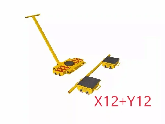 X+y Combination Type Mover Dolly Moving Dollies Roller Skates - Buy ...