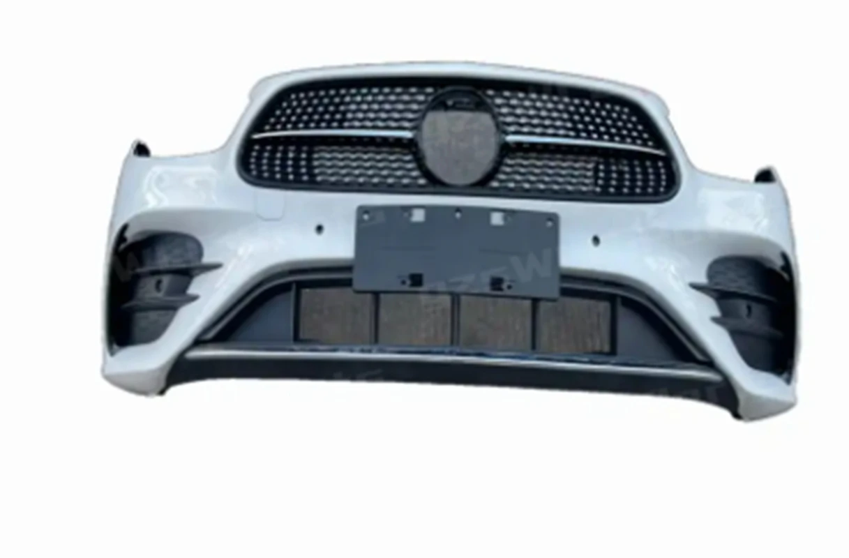 The Front Bumper Assembly Of The A2138857504 New Popular E-series ...