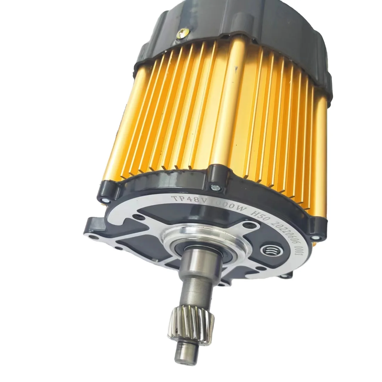 Wholesale Customization 48-60v 900w1000w1200w Electric Vehicle Dc ...