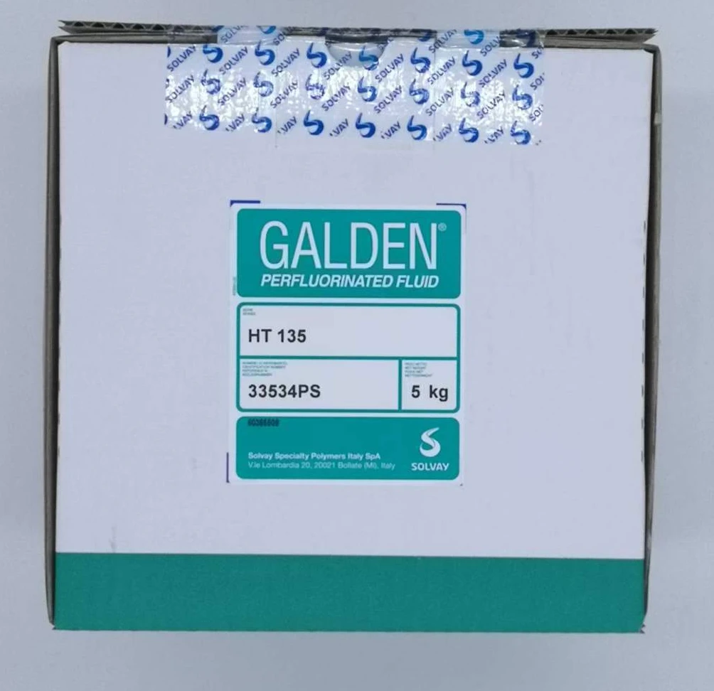 Solvay Galden HT135 열전달 액체 PFPE 기름 PFPE 액체| Alibaba.com