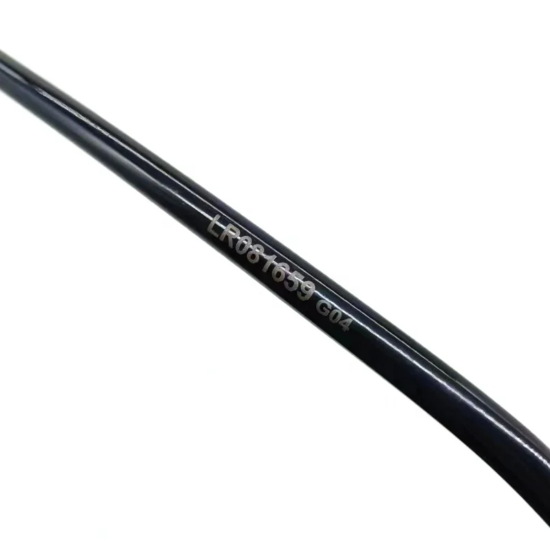 LR077702 LR034648 LR081659 Radiator Water Hoses for Land Rover