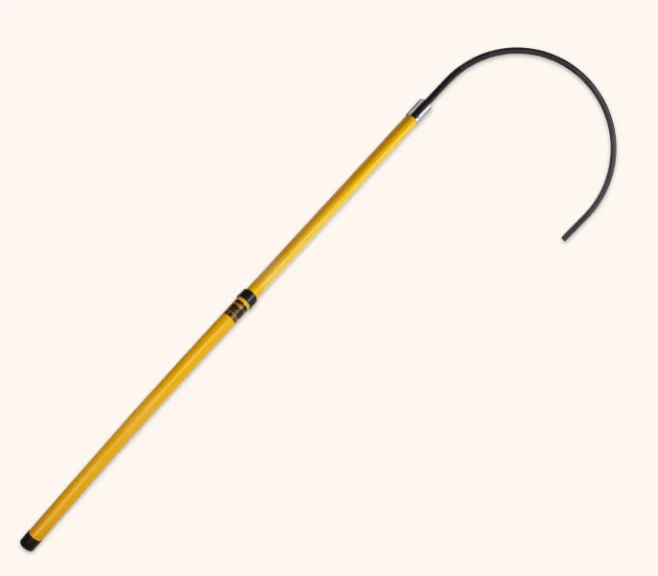 Electrical Safety Rescue Hook Wall Station - Salisbury 24401