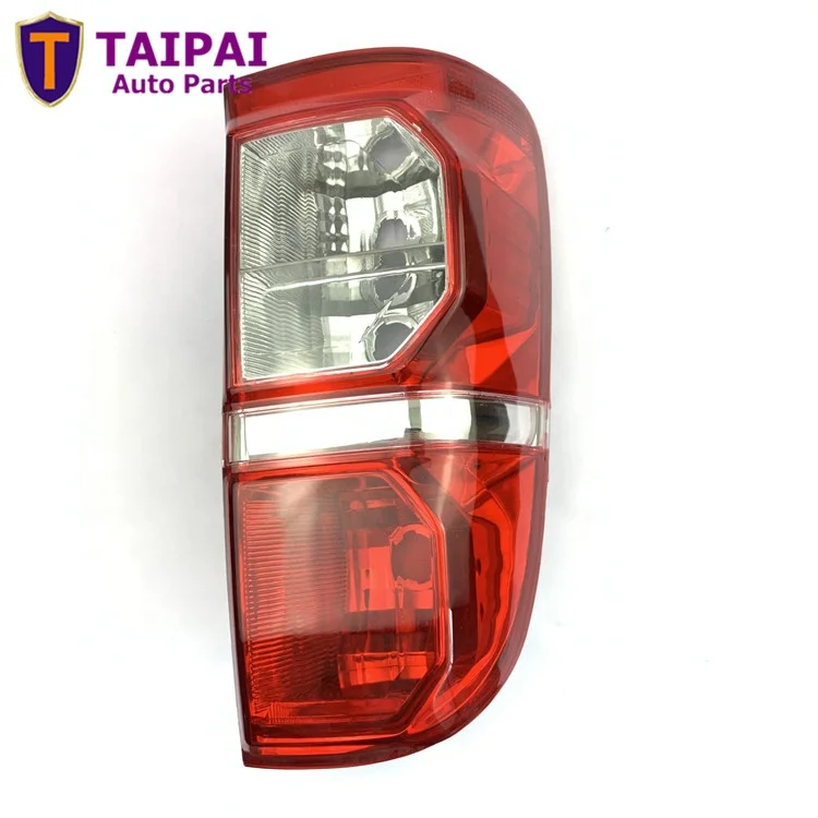 VIGO Tail Light 212-19W6 for Toyota HILUX 2012-2014