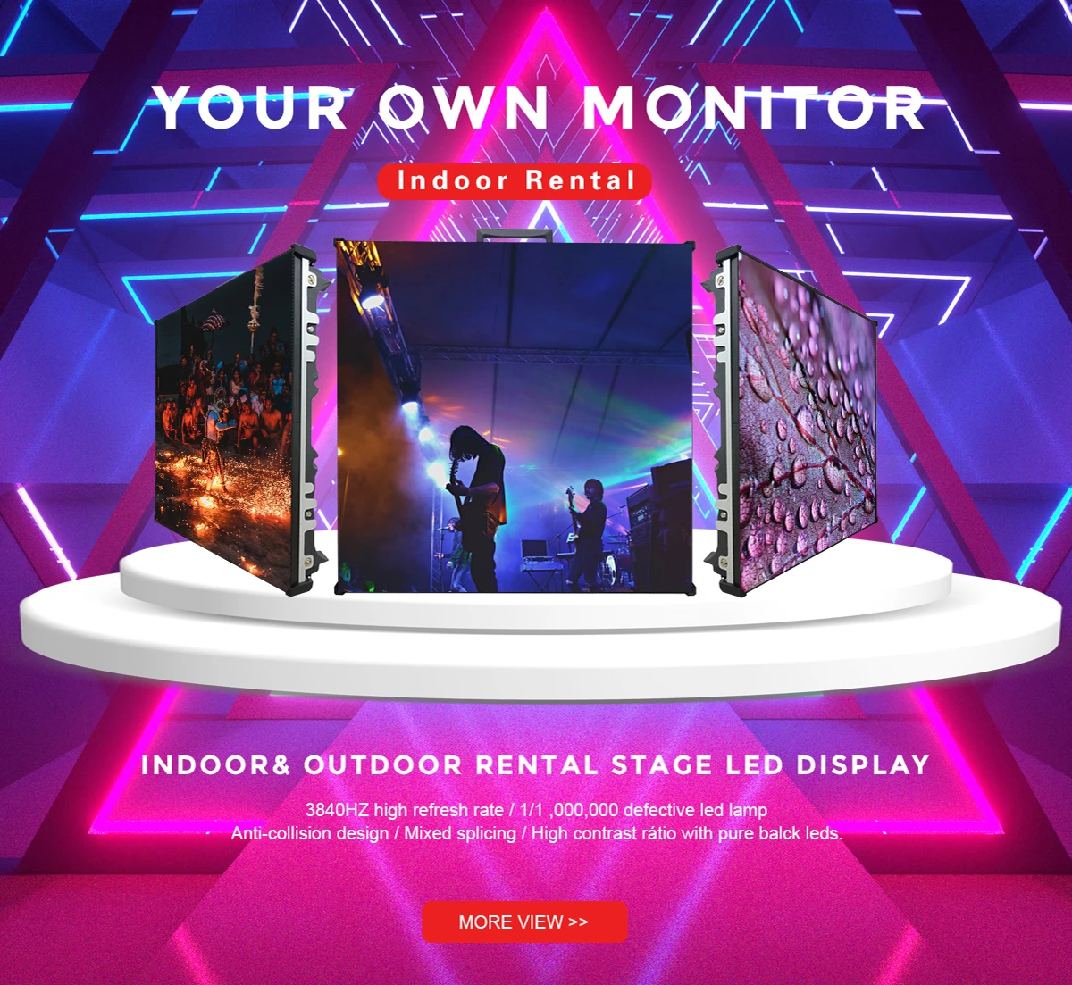 Shenzhen Mds Display Limited