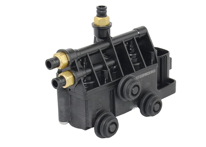 RVH500060 Air Suspension Valve Block for Range Rover Sport LR3 L320 ...