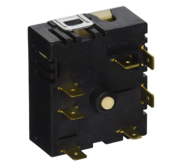 Range Surface Element Switch DG44-01006A - Reliable Control