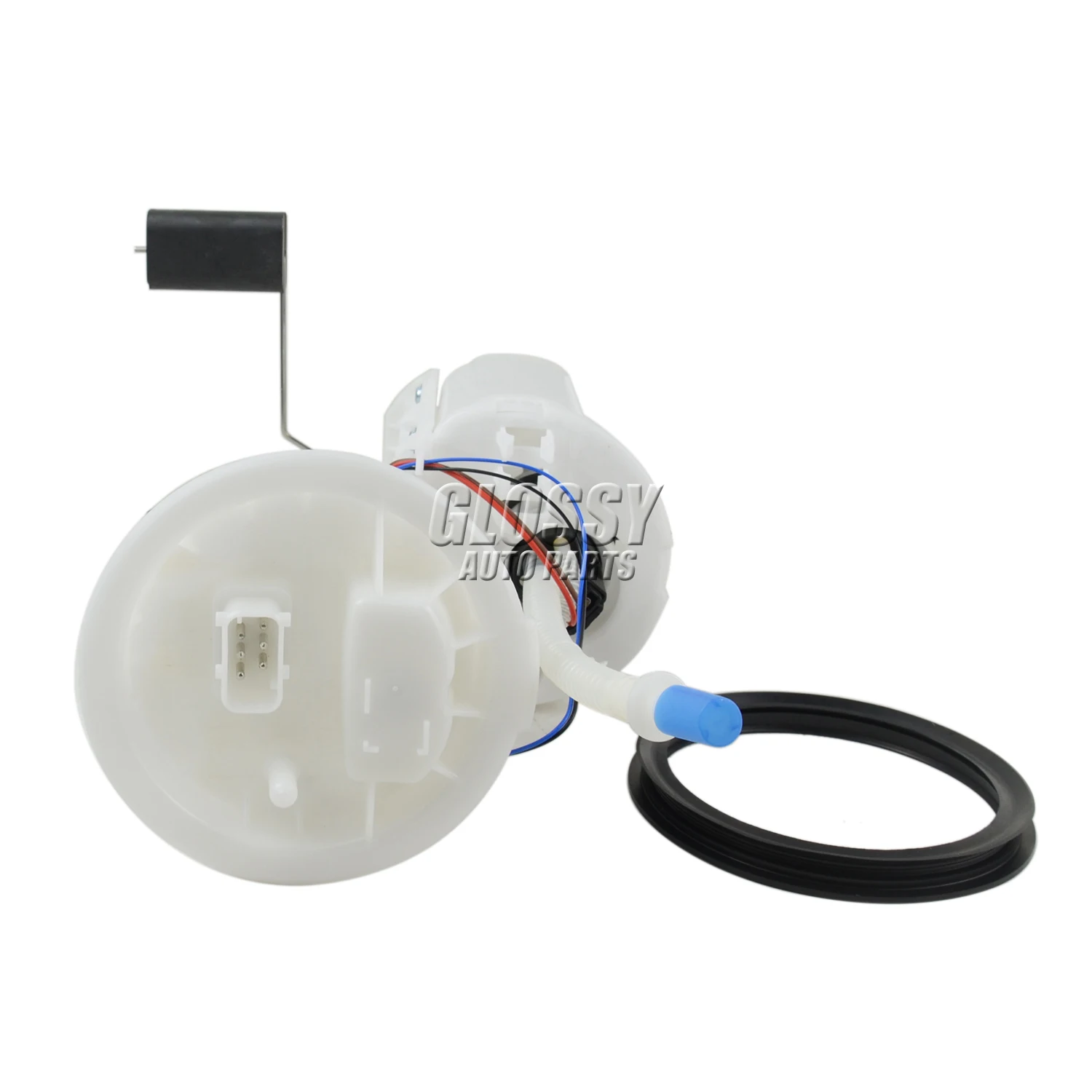 Glossy Fuel Pump Sender In Tank For Mini R55 R56 R57 R58 R59 1.6t ...