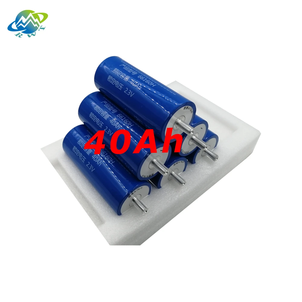 Rwt 2.3v 33ah Lto Prismatic Some 16ah 18ah 20ah 25ah 30ah 33ah 35ah ...