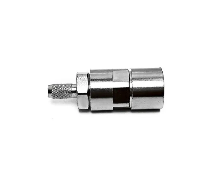 Factory Price Bt43 Smz Jack Crimp Connector For Bt3002 Coax Cable - Buy ...