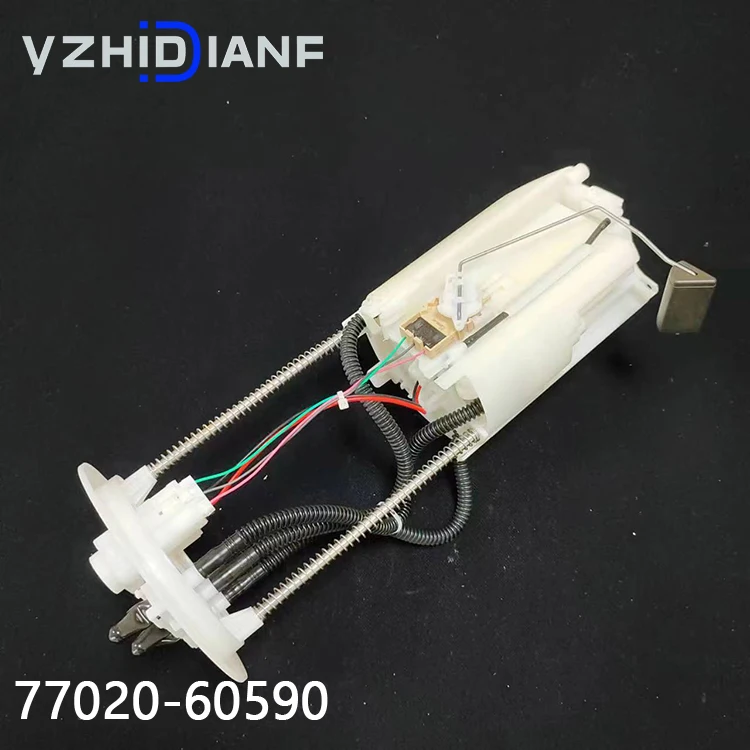 High Performance Fuel Pump Assembly for Toyota Land Cruiser LEXUS LX570